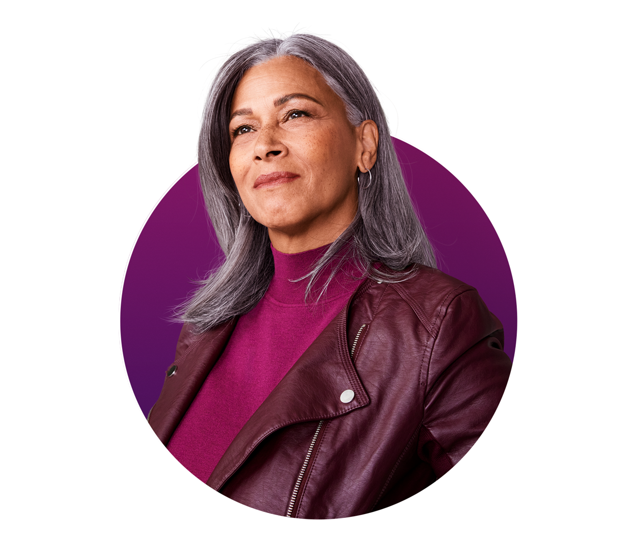 What is VEOZAH® (fezolinetant) | VMS due to Menopause