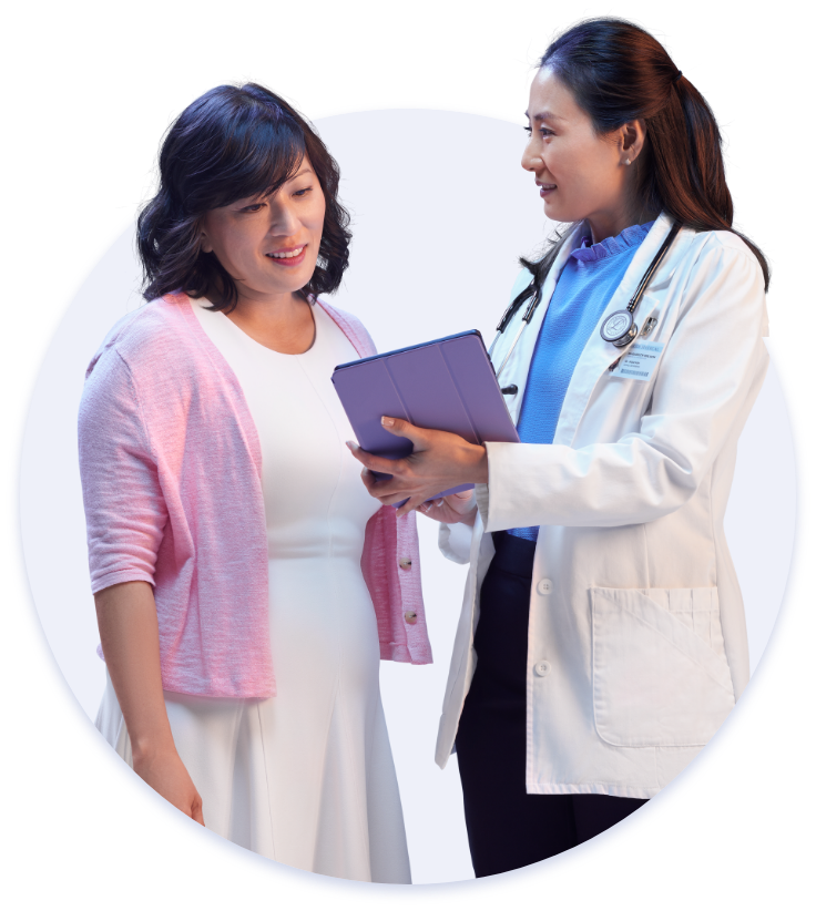 VEOZAH Support Solutions℠ can help patients access VEOZAH ...